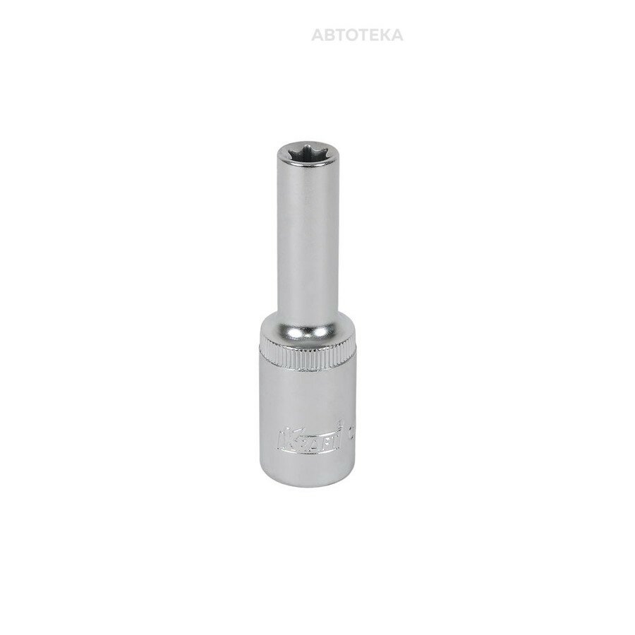 Головка торцевая1/2 'Dr E-star глубокая E14 (вн TORX) (DIN 3121 CrV 50BV30) КТ KRAFT KT700813