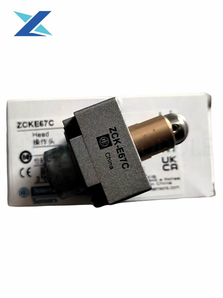 Новый Концевой выключатель ZCKE67C