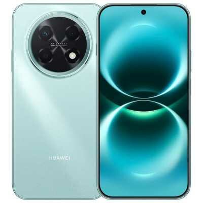 Смартфон Nova 15 Max 8/256GB Cyan