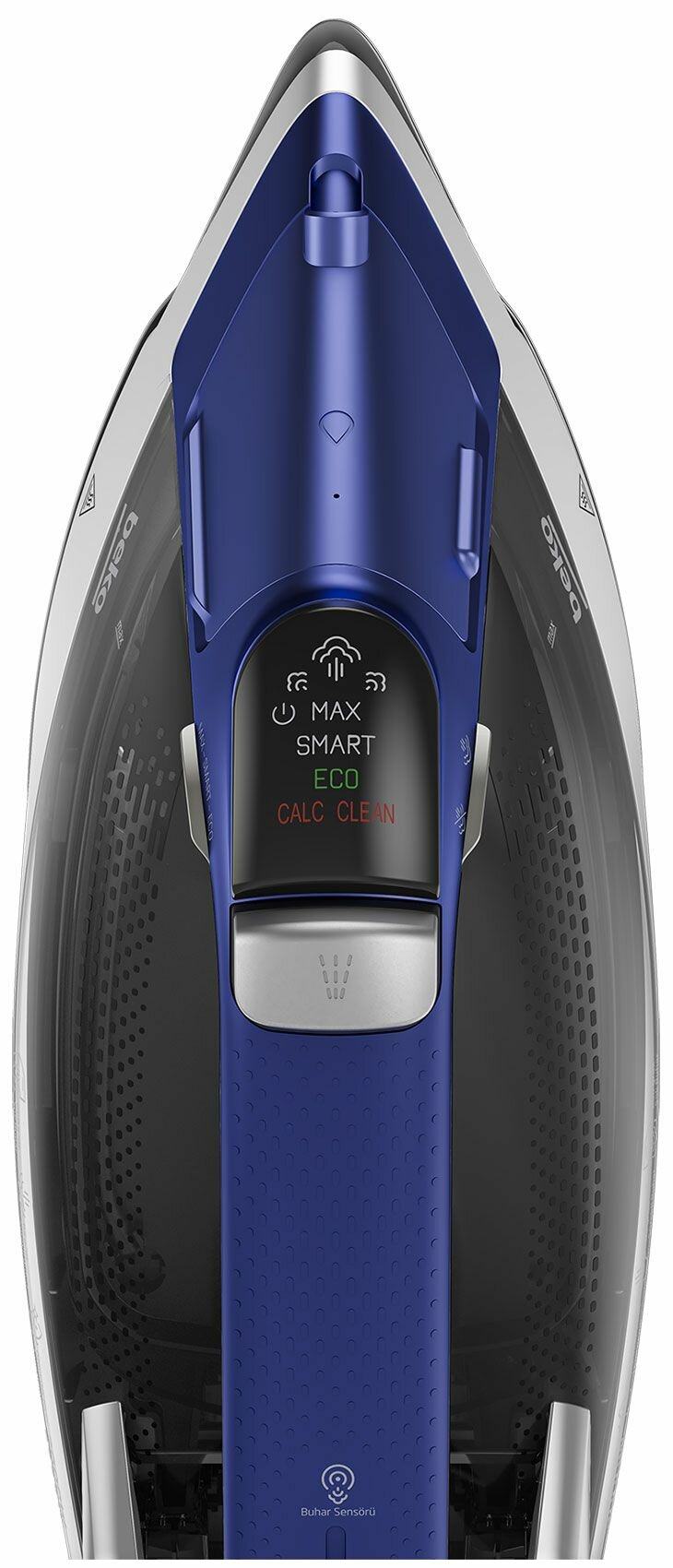 Утюг Beko SPA 9130 B — фото 1