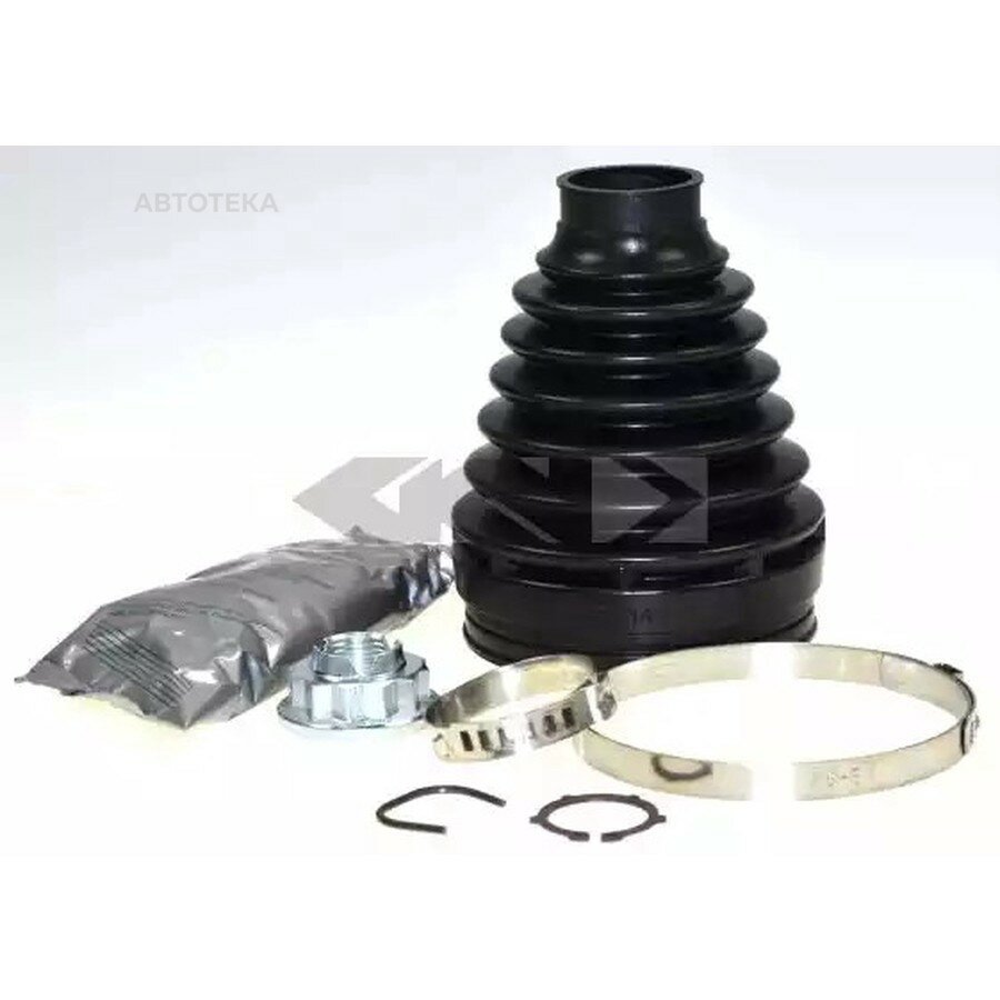 Пыльник шруса комплект GKN 306231