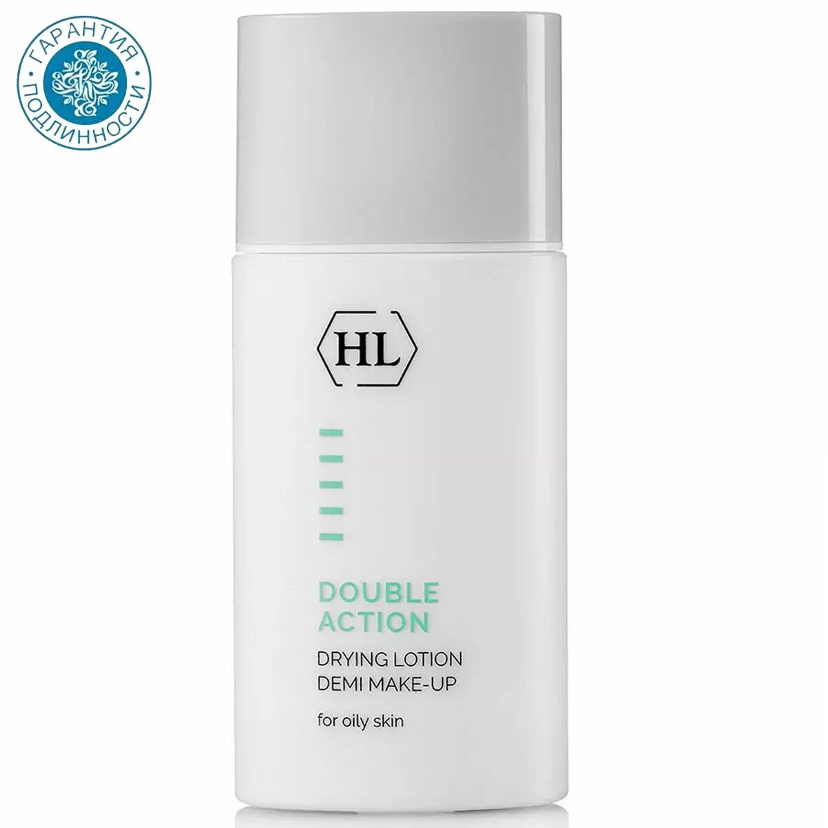 Holy Land Подсушивающий лосьон с тоном Drying Lotion Demi Make Up, 30 мл