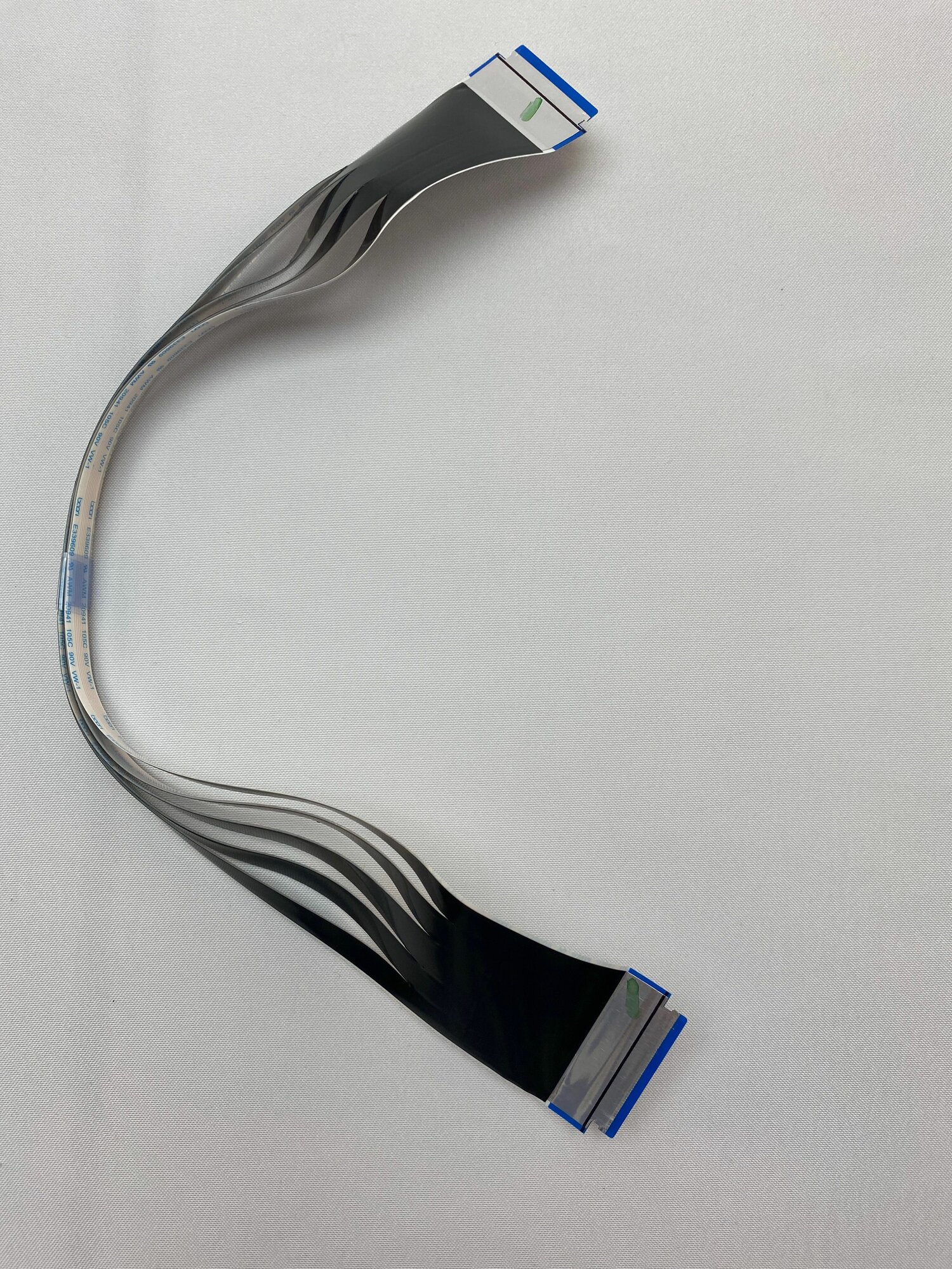 Шлейф T-Con - осн. плата, для телевизора Philips 55PUS7406/60
