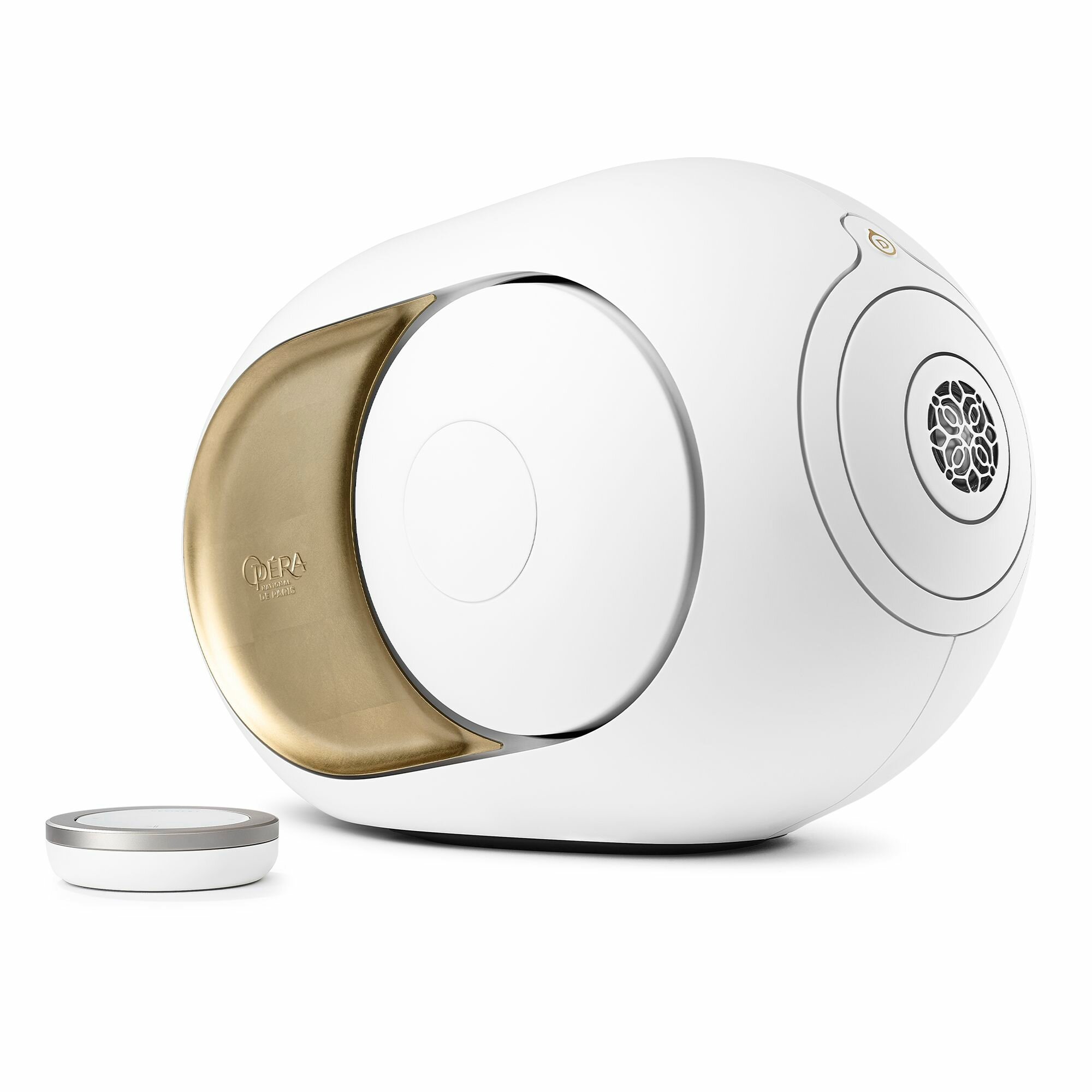 Беспроводная акустика Devialet Phantom I 108 dB Opera de Paris