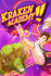 Kraken Academy, Все страны