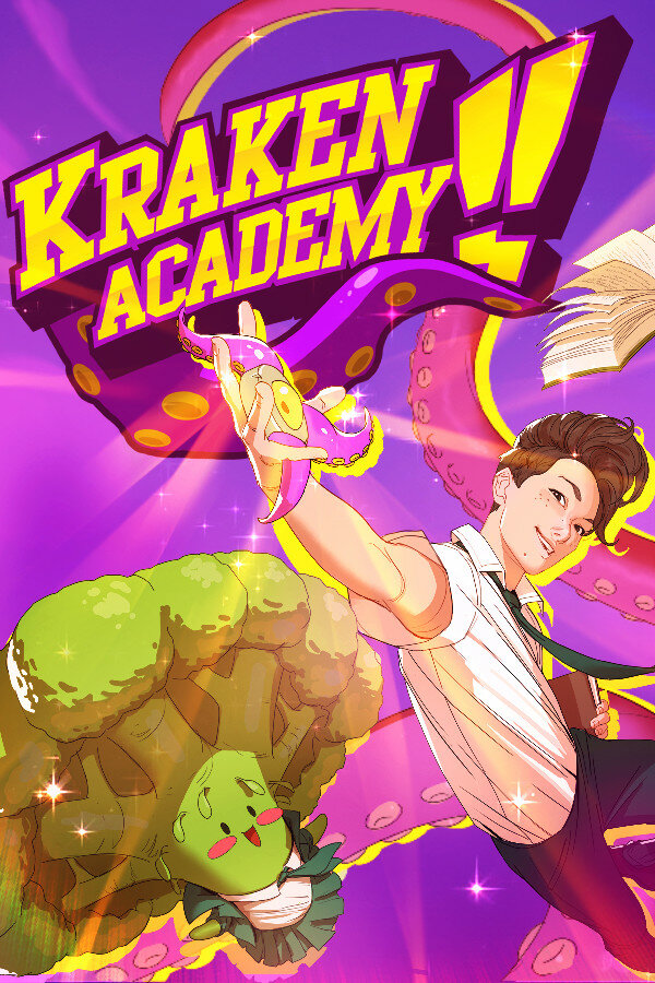 Kraken Academy, Все страны