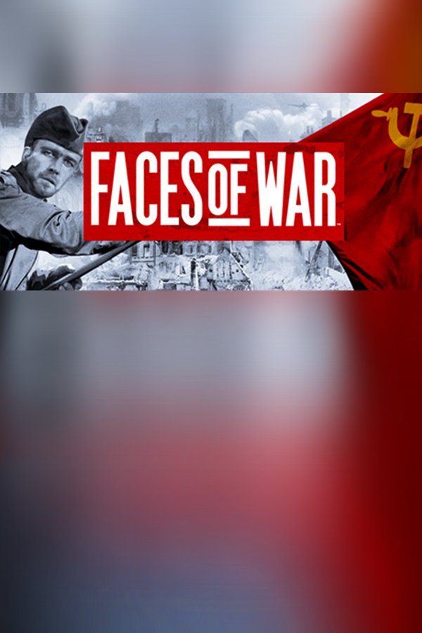 Faces of War, Все страны