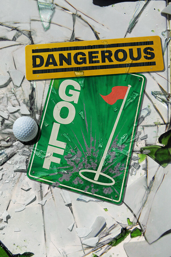 Dangerous Golf, Все страны