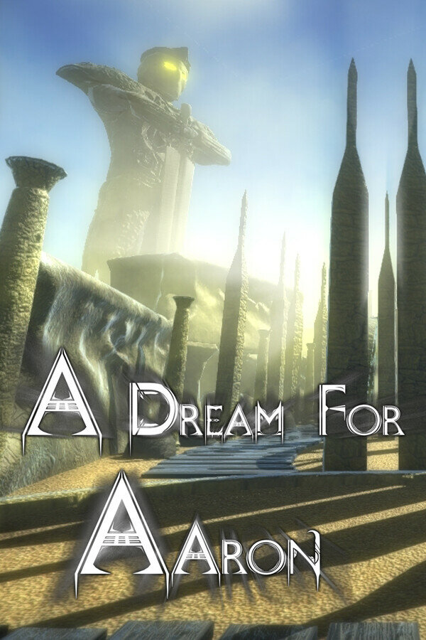 A Dream For Aaron, Все страны