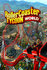 RollerCoaster Tycoon World™, Все страны
