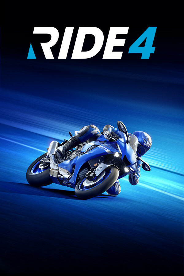 RIDE 4, Все страны