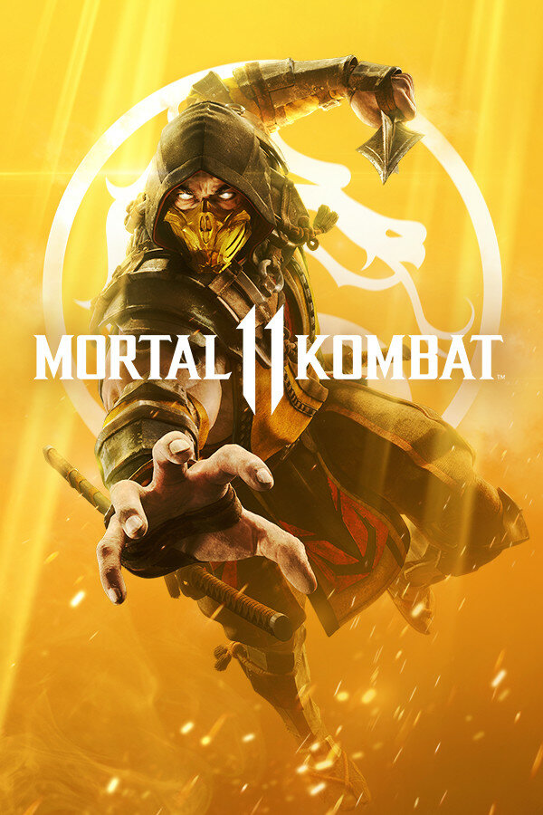 Mortal Kombat 11, Все страны