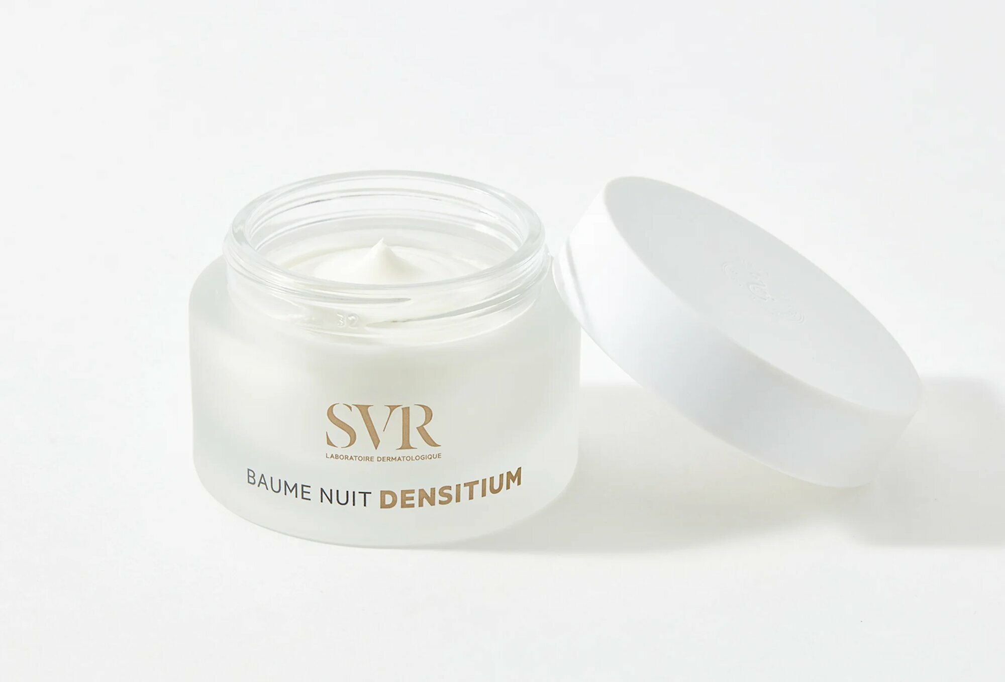 Бальзам SVR DENSTIUM, ночной, для лица, антивозрастной, 50мл