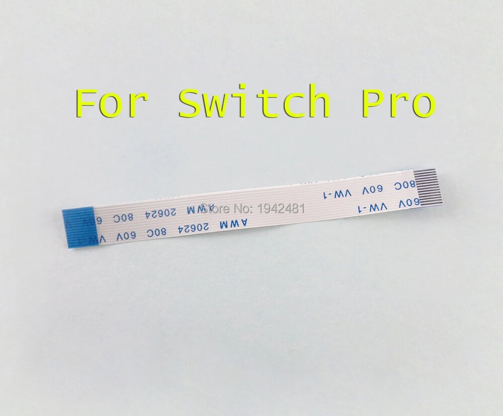Кабель контроллера OCGAME для NS Switch Pro — фото 1