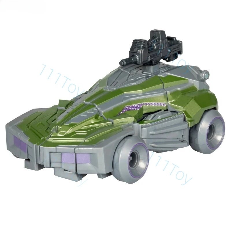 Hasbro Трансформеры Gamer Edition Солдат — фото 1