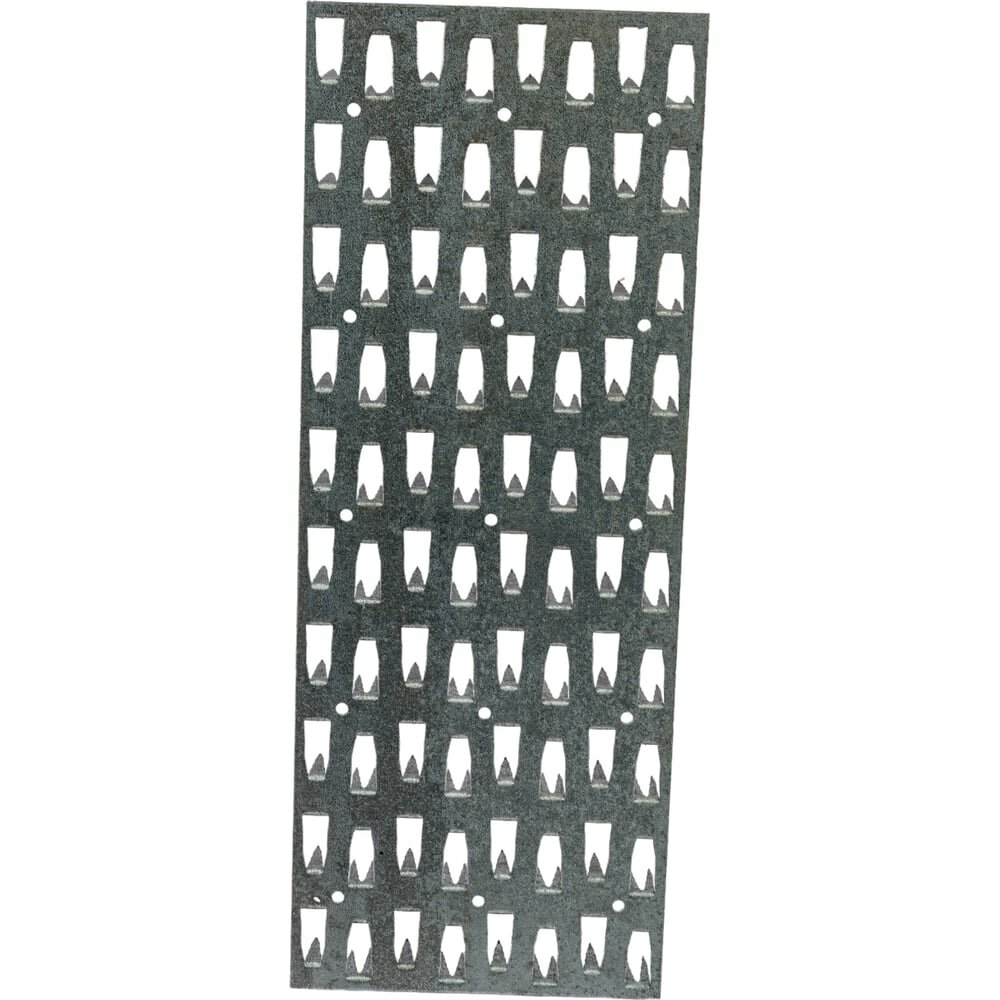 Гвоздевая пластина РК груп 96x250x1,2x14 РКГ00006334 — фото 1