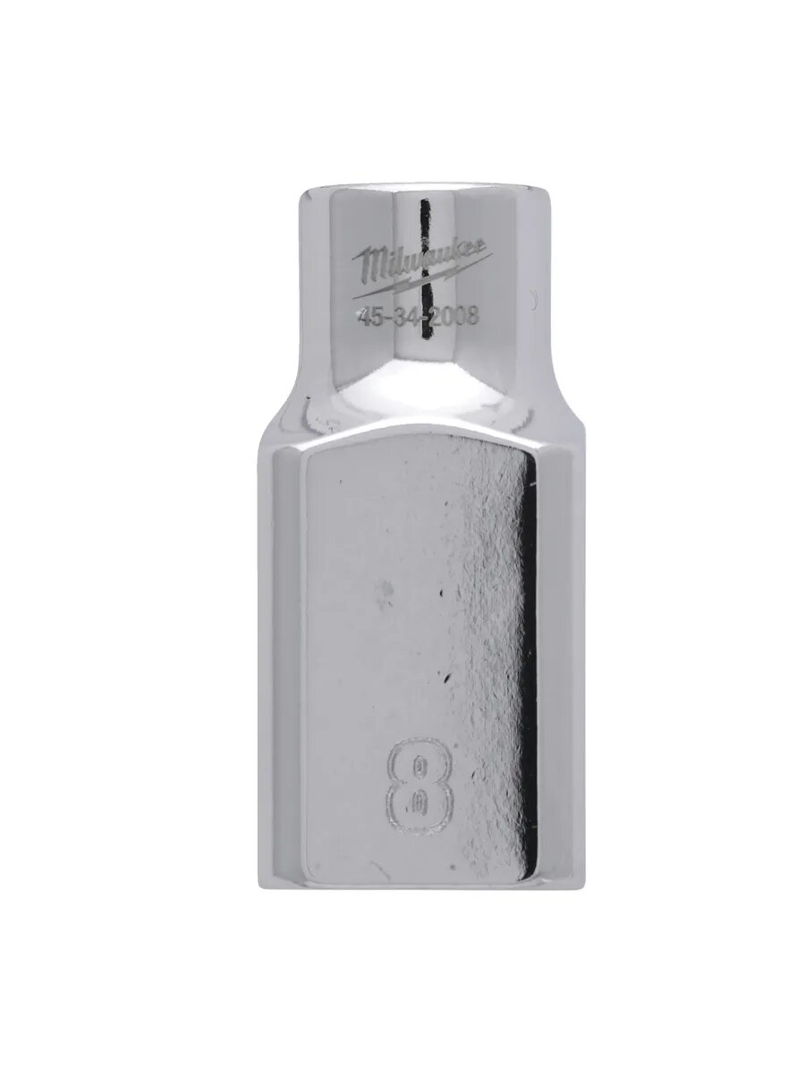 Головка 1/2" 8мм, 4932480006