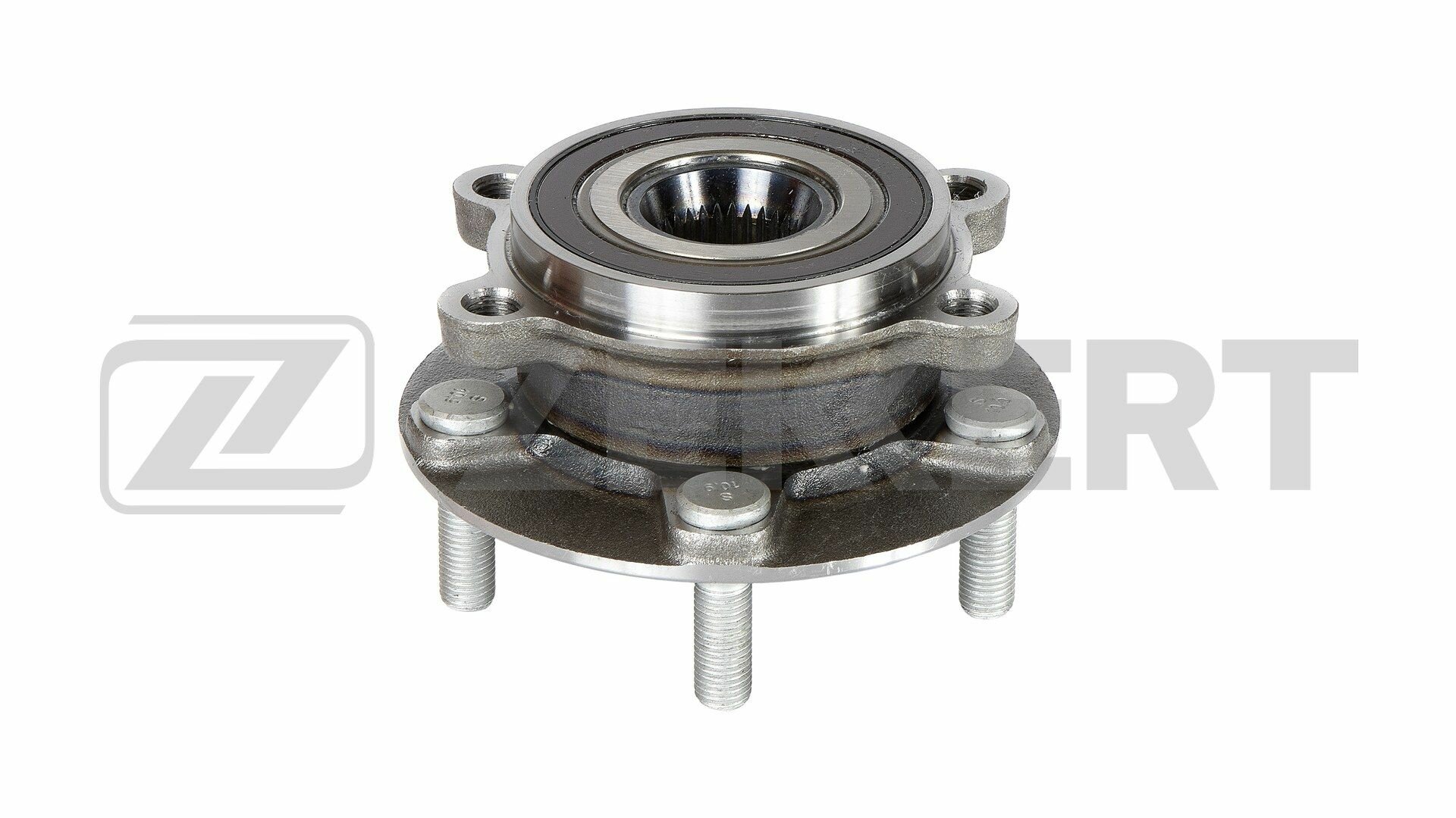 Ступица перед. (с ABS) для Mazda 6 III 12-, CX-5 11-, 3 III 13-