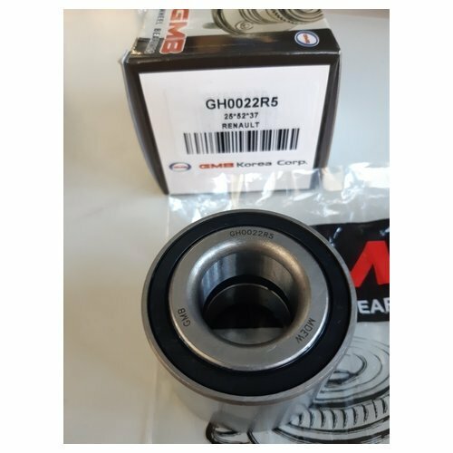 Подшипник ступицы Gmb GH0022R5