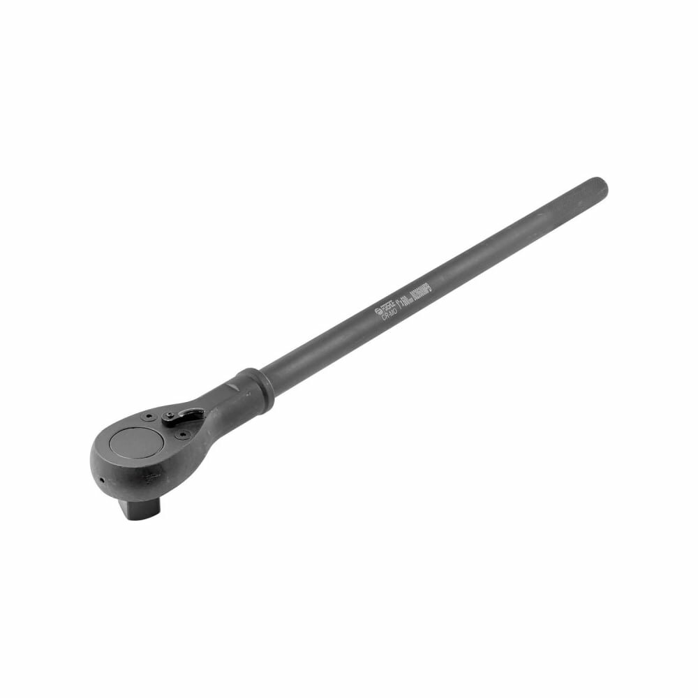 Трещоточный ключ Forsage 1" F-8028600MPB(51736)