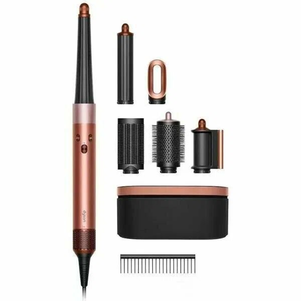 Стайлер Dyson Airwrap HS08 Amber Silk