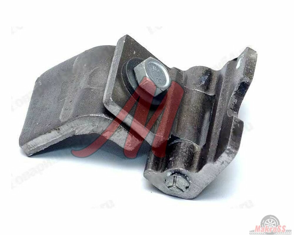 Петля двери для автомобиля ВАЗ 2108, 2110, 2170 в сборе (21100-6106008-10)