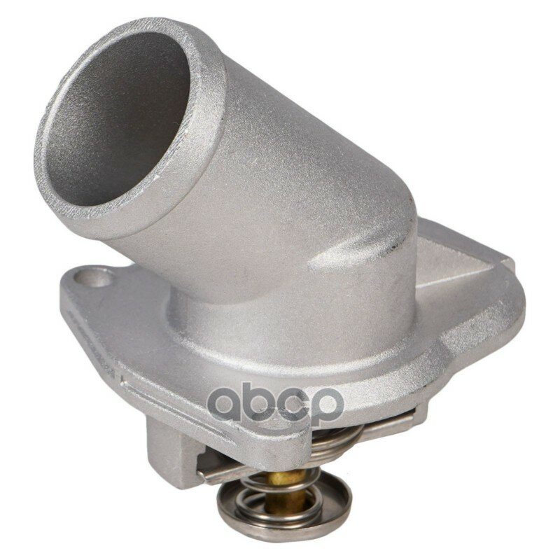 Термостат с ниж. крышкой для а/м Opel Astra H (04-)/Corsa D (04-) 1.0i/1.2i/1.4i (92C) LUZAR арт. LT21165