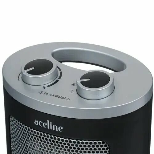Тепловентилятор Aceline CFH-1500W — фото 1