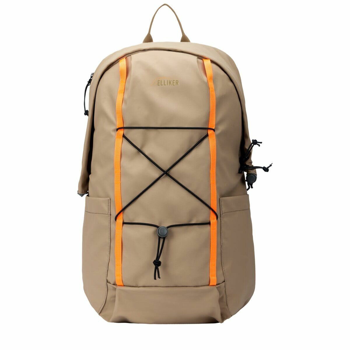 Рюкзак городской KILN HOODED ZIP TOP BACKPACK