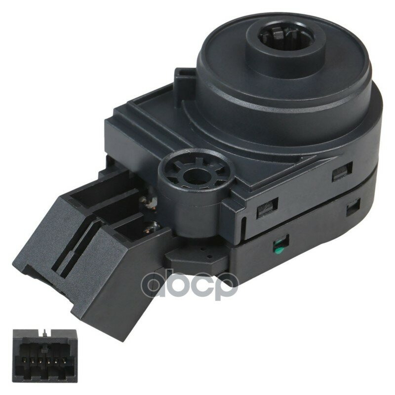 Группа контактная замка зажигания для а/м Chevrolet Aveo T300 (11-)/Opel Astra J STARTVOLT арт. SCI0503
