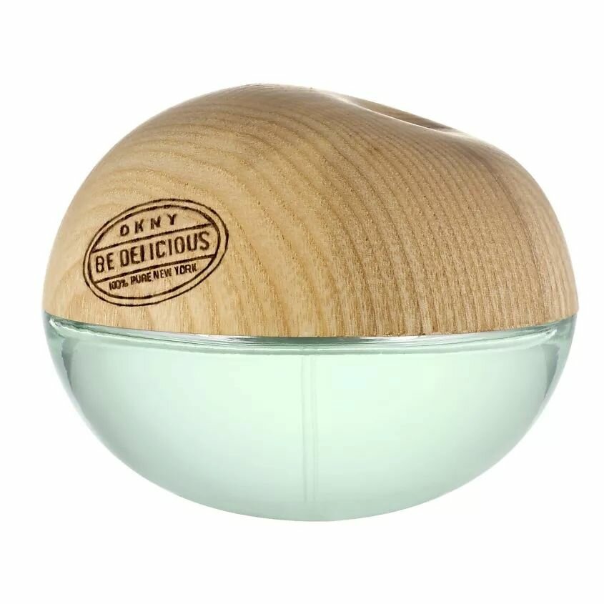 Туалетная вода женская DKNY BE DELICIOUS COCONUTS ABOUT SUMMER 50 мл