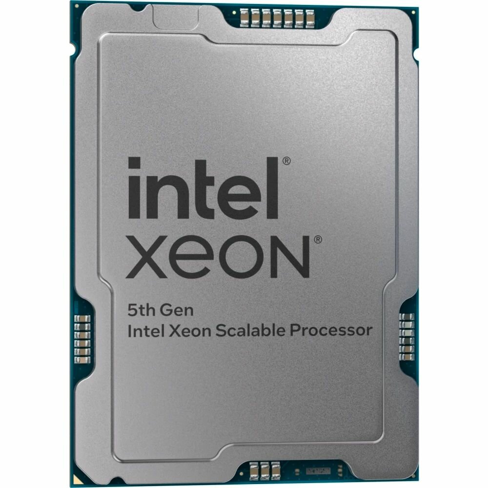 Процессор Intel Xeon Silver 4510 Soc-4677 2.4GHz OEM
