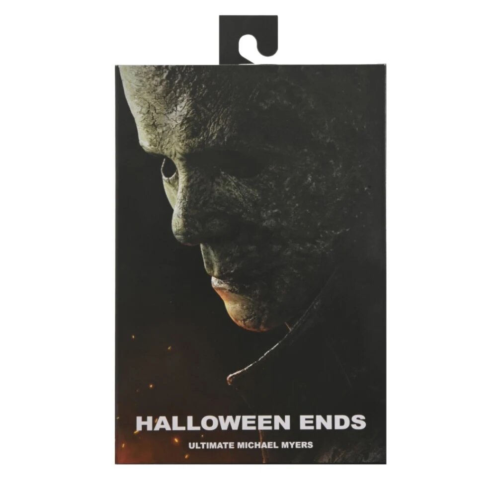 Фигурка NECA Michael Myers 7 дюймов