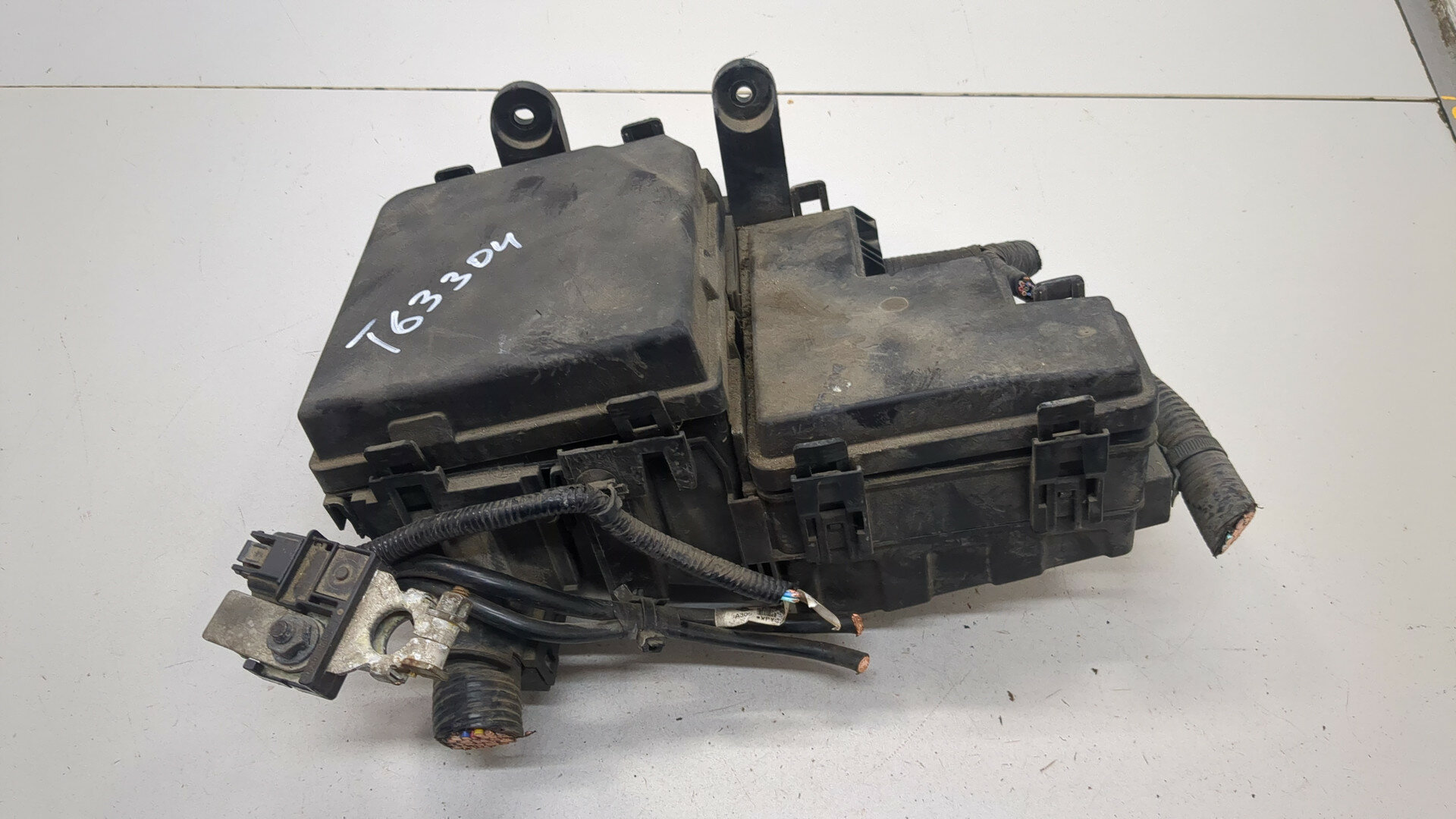 Блок предохранителей Nissan X-Trail (T32) Б/У