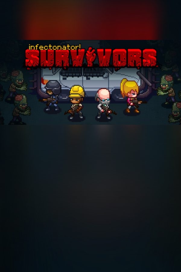 Infectonator: Survivors, Все страны