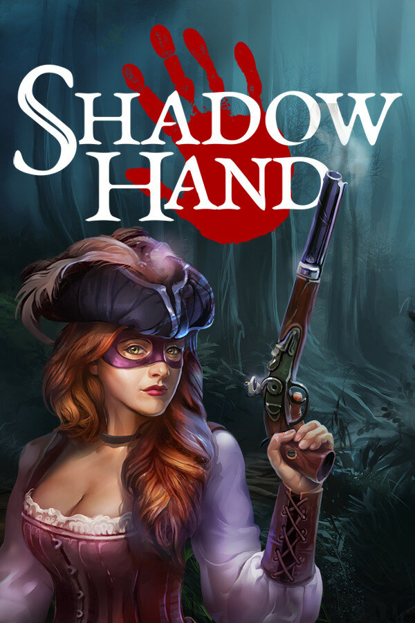 Shadowhand: RPG Card Game, Все страны