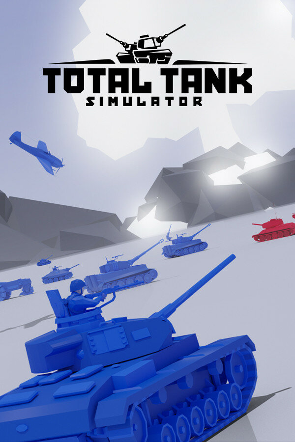 Total Tank Simulator, Все страны