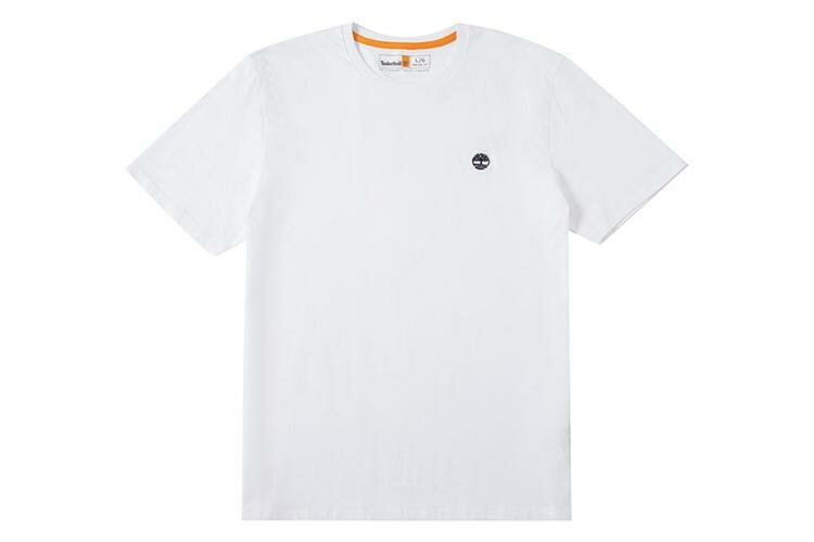 Футболка Crew Neck Moderate Straight Fit