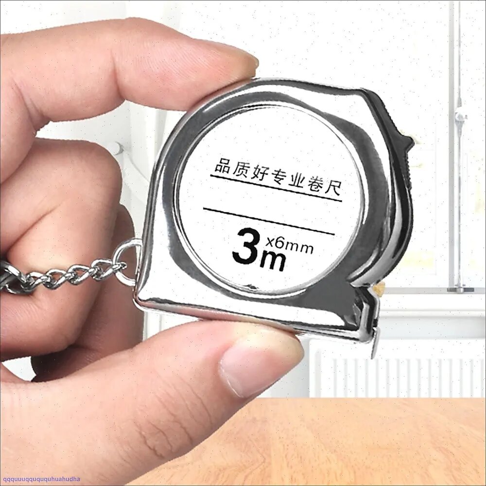 Измерительная рулетка 3м x 6мм