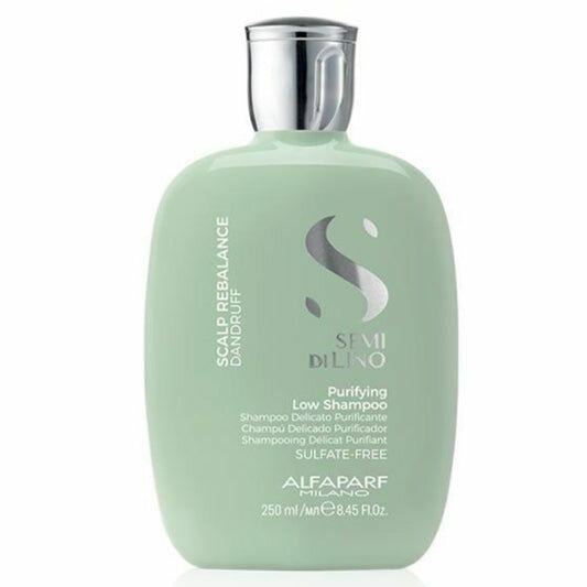 ALFAPARF MILANO Очищающий шампунь против перхоти Sdl Purifying Low Shampoo