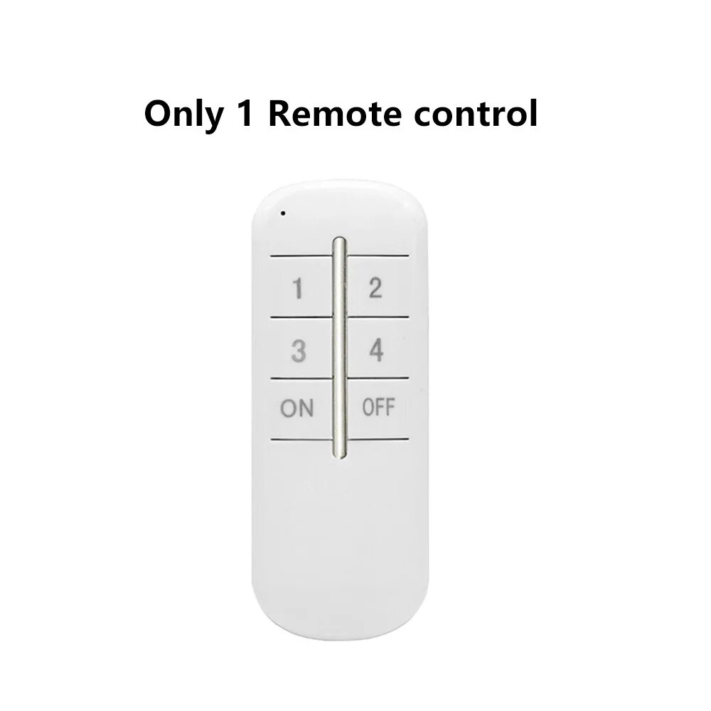 EWelink WiFi умный релейный выключатель 2 канала 12В/24В/48В remote control