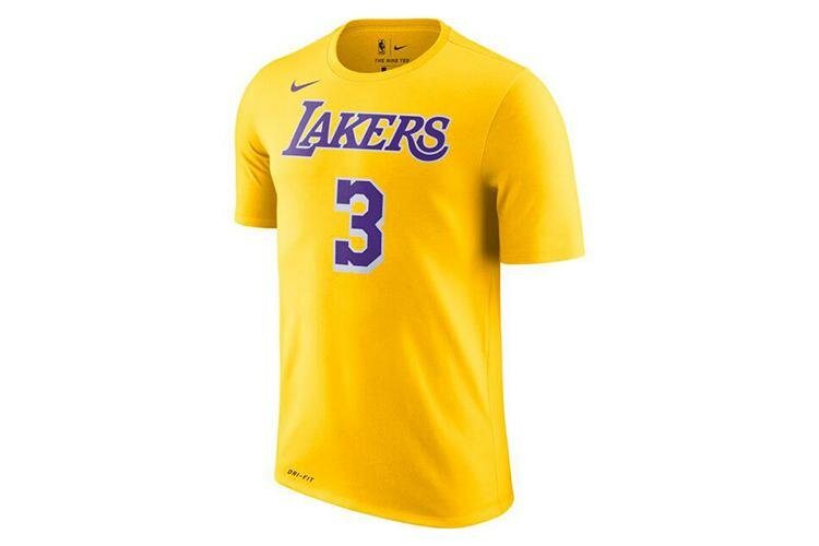 Джерси Nike Lakers