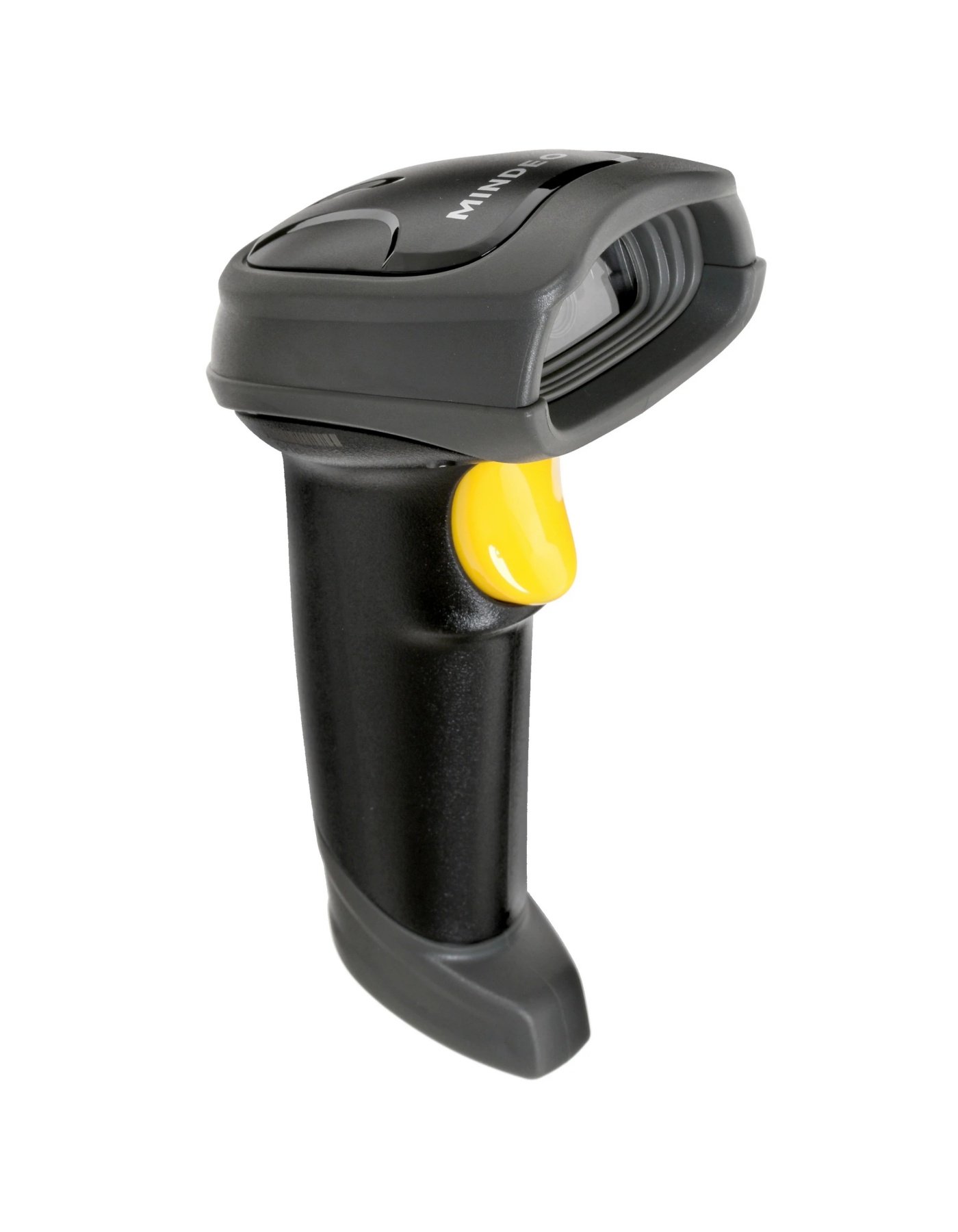 Сканер штрих-кодов Mindeo MD6600-HD ручной, 2D имидж, USB, серый, с подставкой Stand_6600_Т
