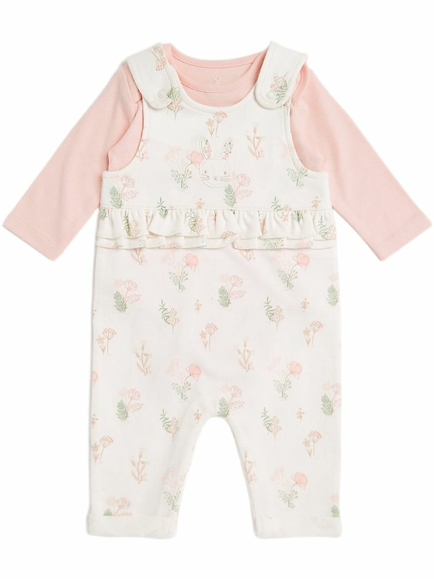 Комплект одежды mothercare Set (bodysuit/jumpsuit)