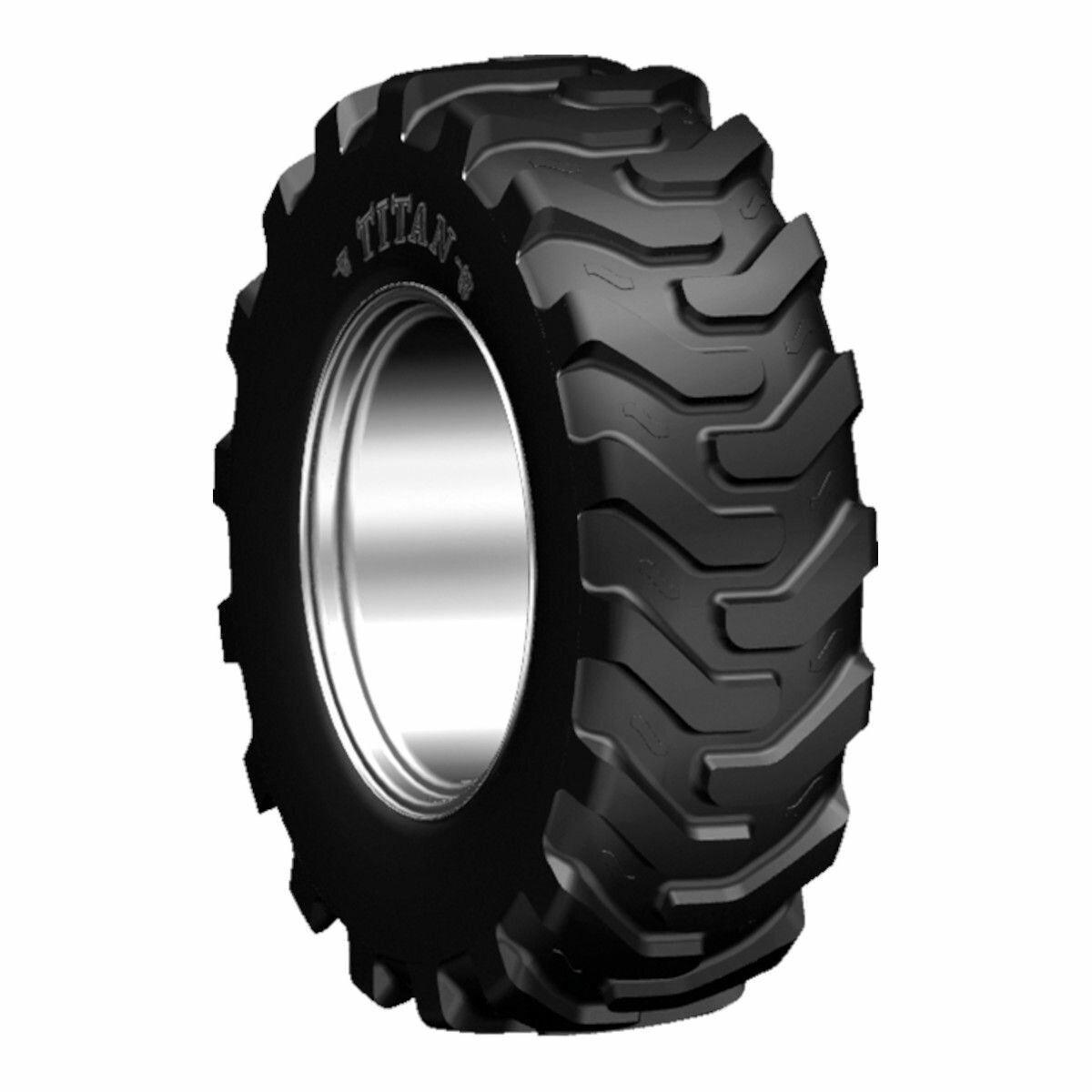 Грузовые шины всесезонные Волж. ШЗ TITAN CONTRACTOR III 16.0/70 R24 / 14 TL