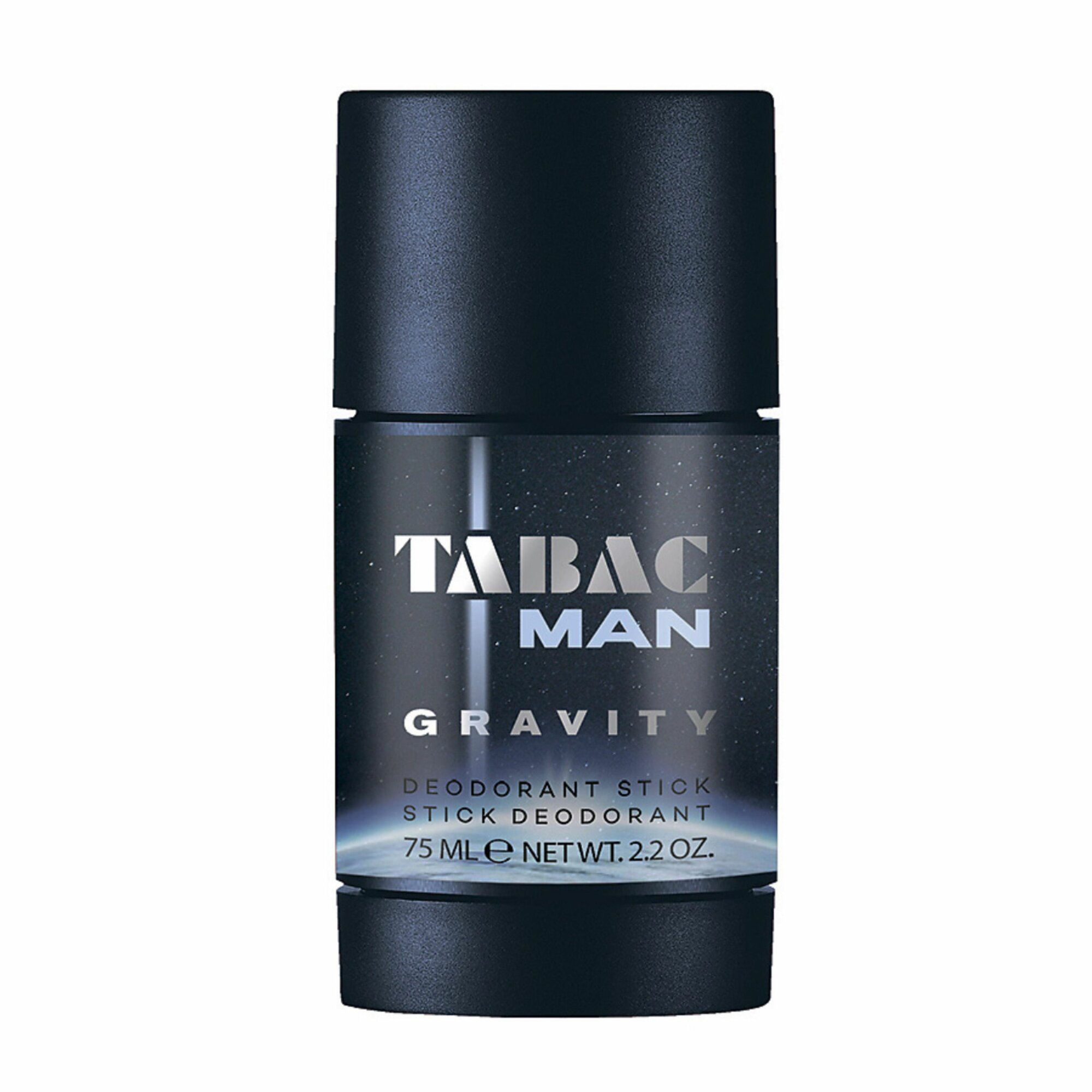 TABAC Дезодорант стик Gravity для него, 75 г.