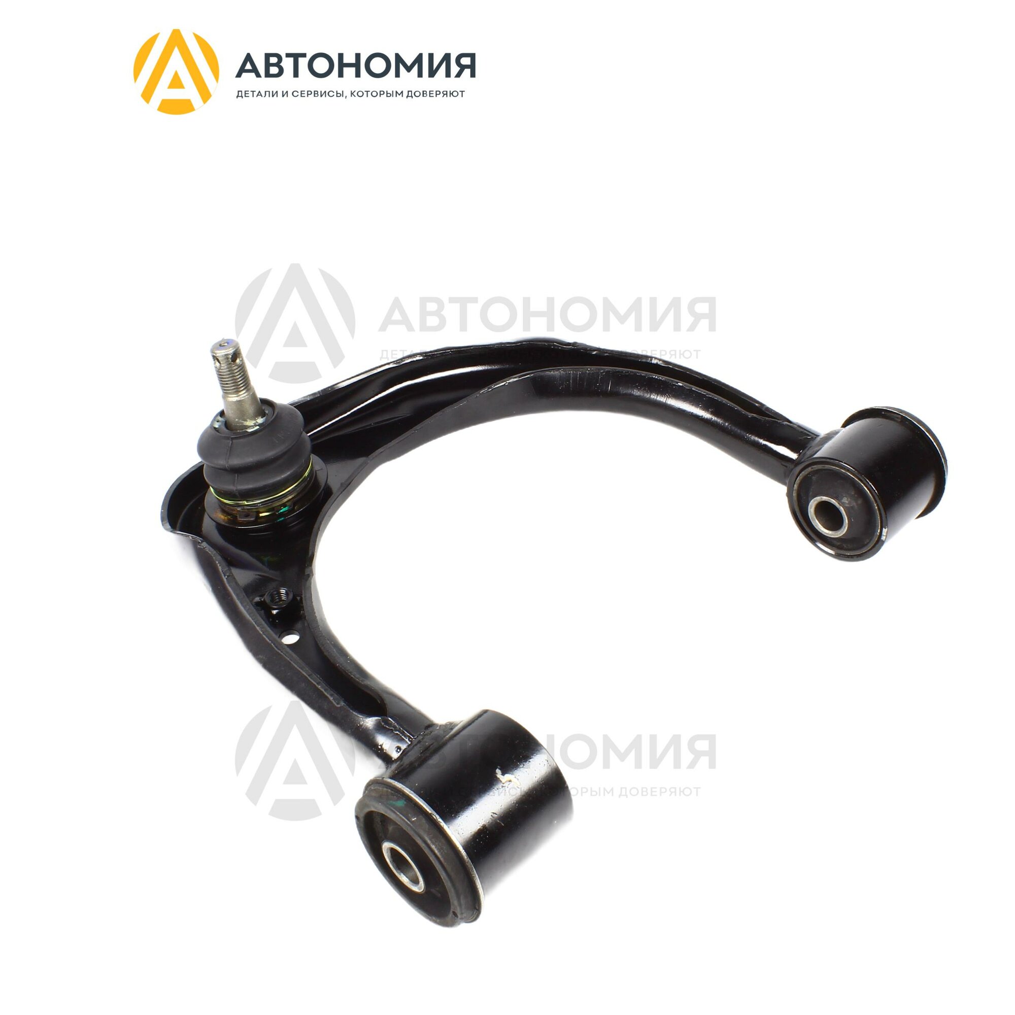 Рычаг подвески передний верхний правый ST6 2.0D/2.0G, ST8 2.0D/2.4G JAC 2904600P3010