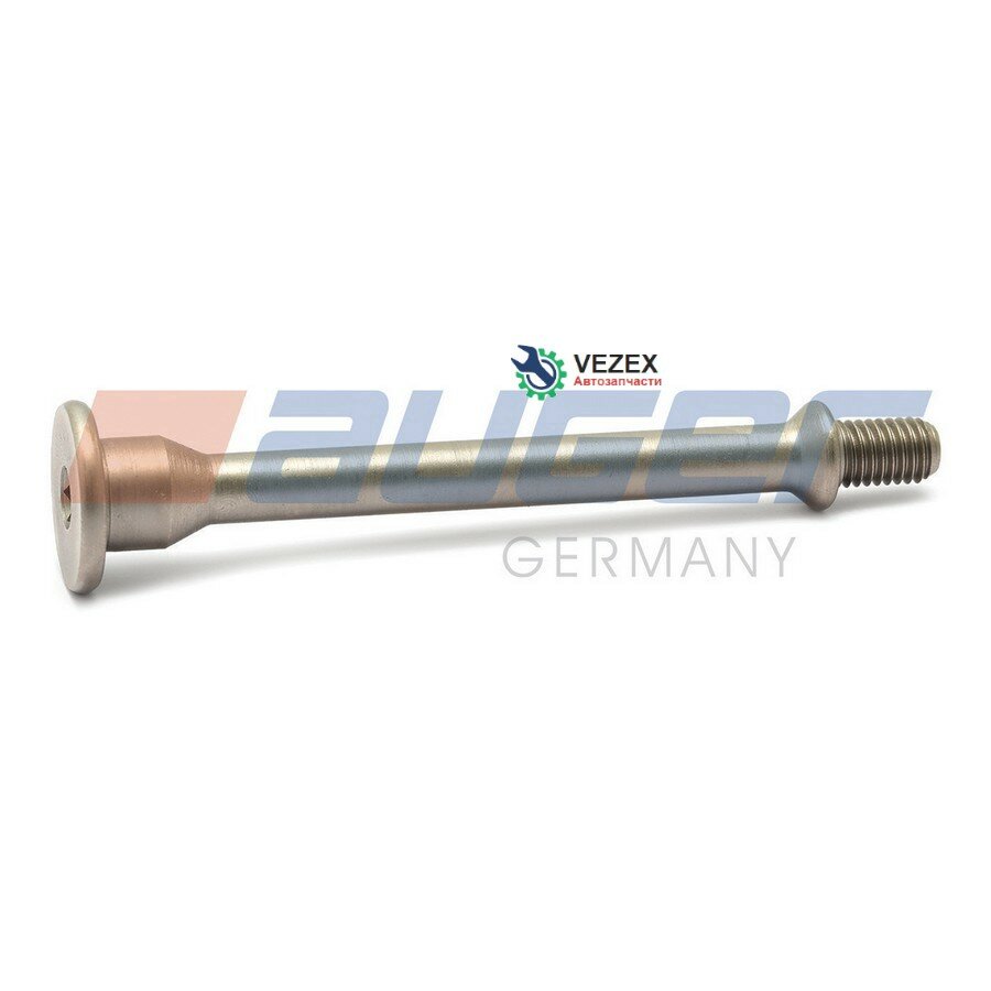 AUGER 113880 Болт, Крышка клапанного механизма MERCEDES