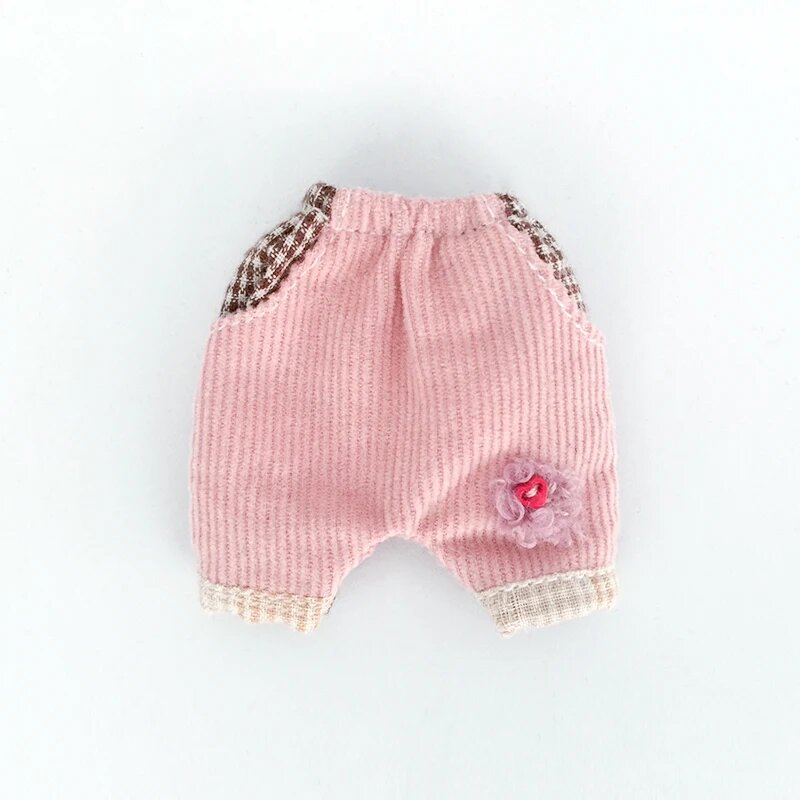Костюмы для кукол Ob11 из ткани B (3)