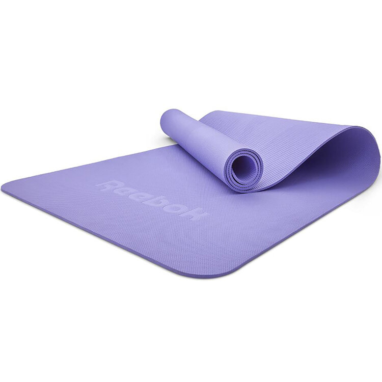 Коврик для йоги унисекс Reebok 1122025568